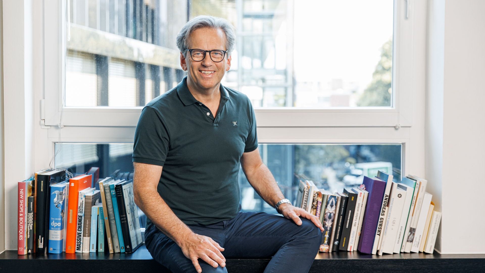 Wie Agenturchef Fischer-Appelt die Demokratie durch Marketing retten will.