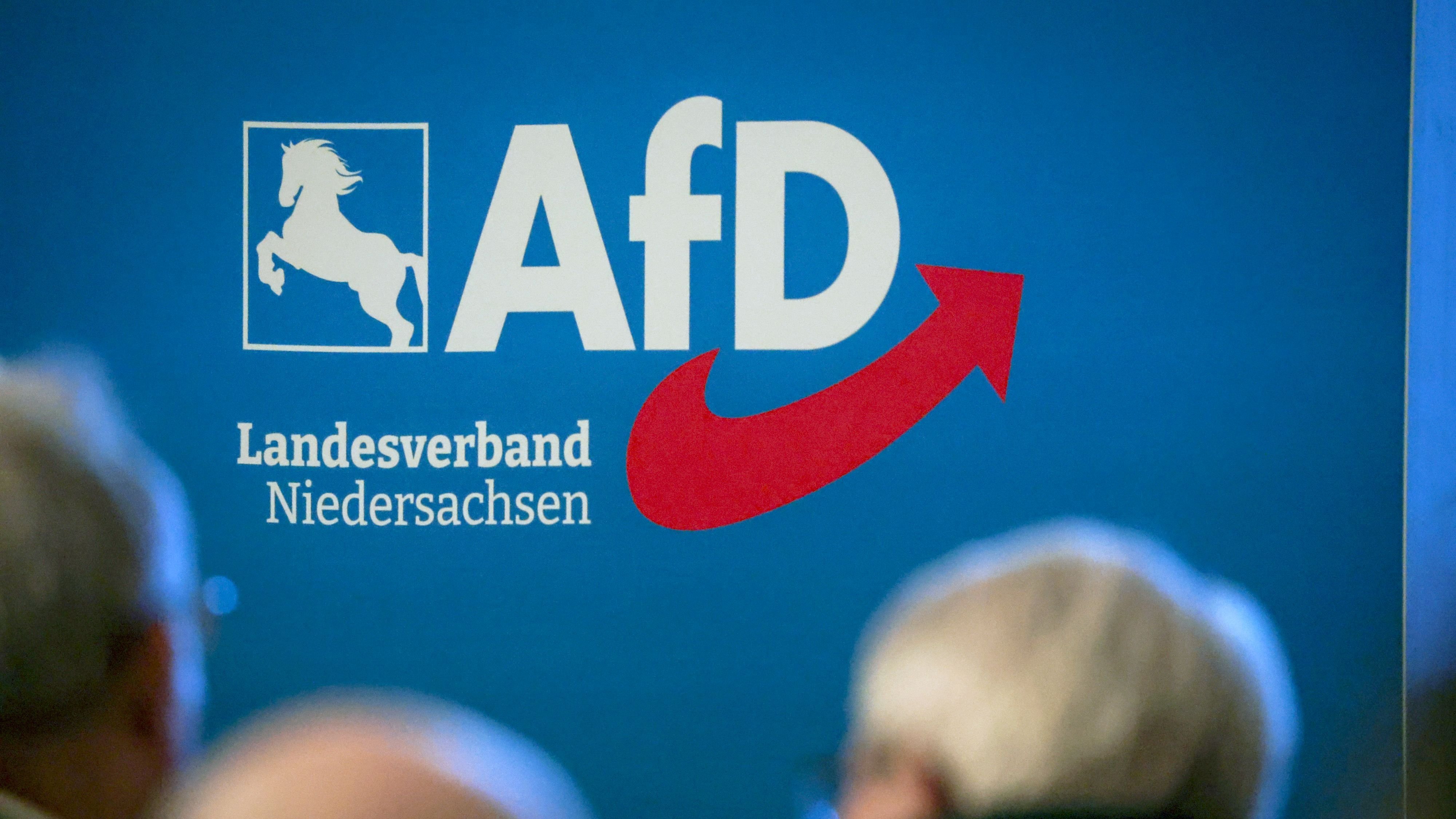 AfD liegt laut Forsa-Umfrage erstmals drei Punkte vor der Union