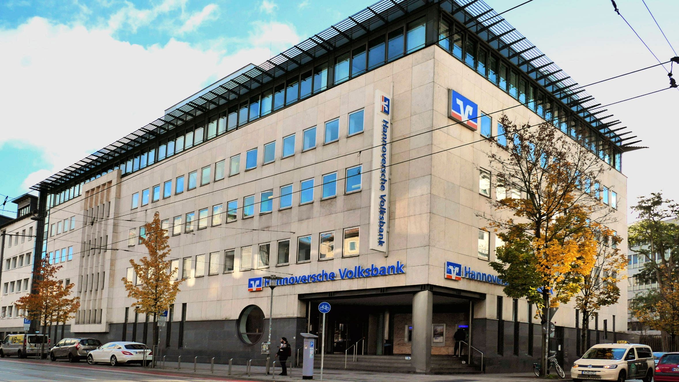 Dortmund Hannoversche Str
