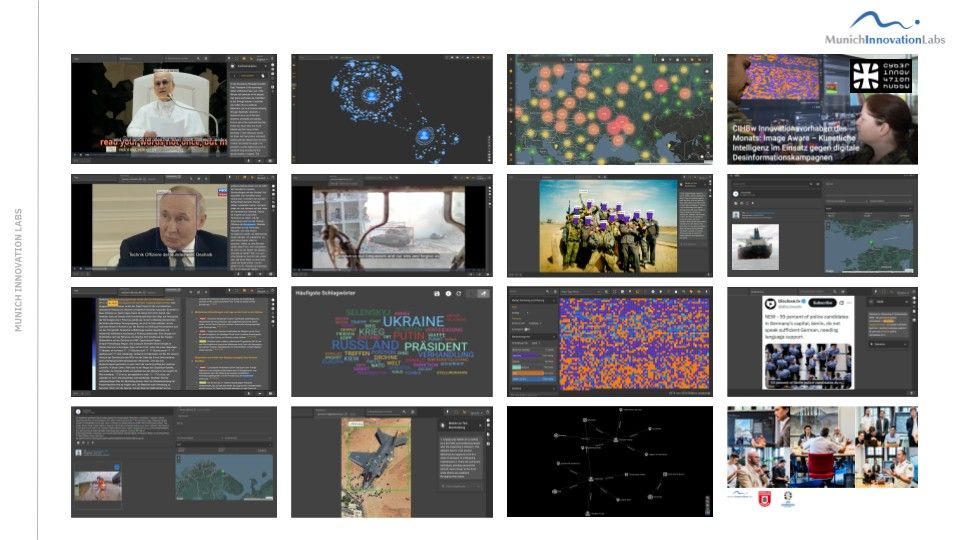 Technologie: Rohde & Schwarz kauft Analyse-Start-up Munich Innovation Labs