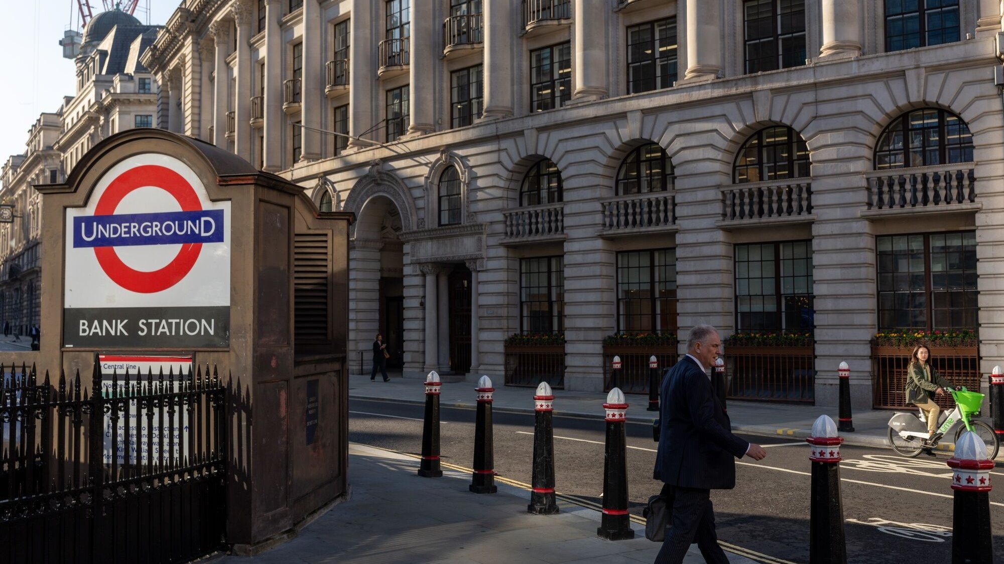 IPO-Markt: Banker in London erwarten Trendwende bei Börsengängen
