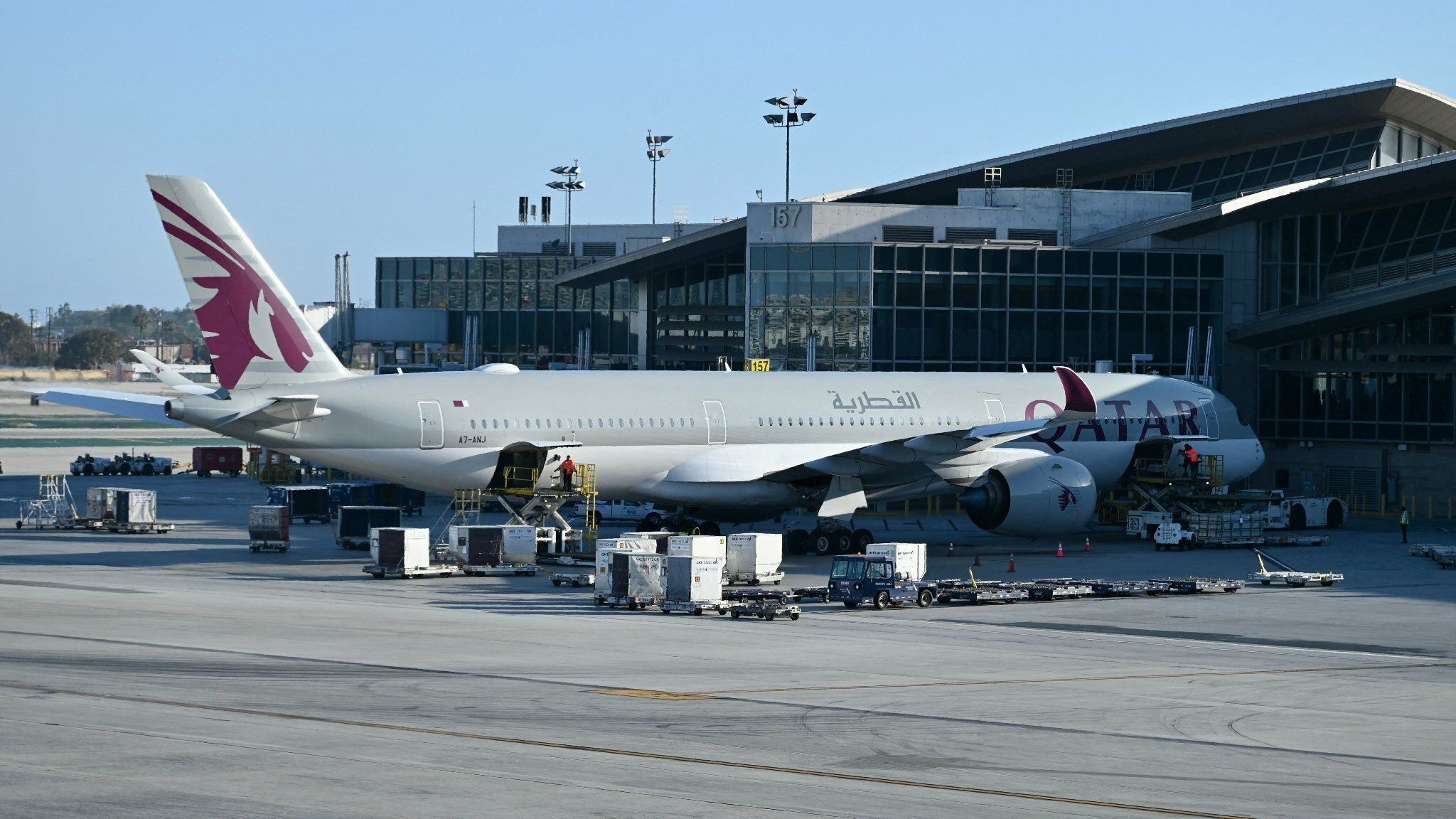 Interview mit Akbar Al Baker: CEO von Qatar Airways über seine Strategie