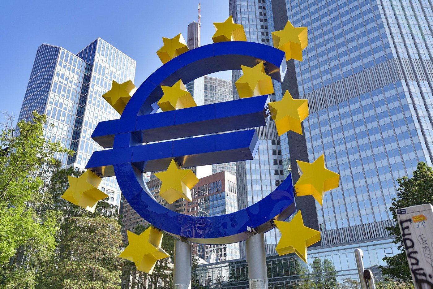 Kommentar: Warum der digitale Euro keine Probleme löst Kommentar: Warum der digitale Euro keine Probleme löst