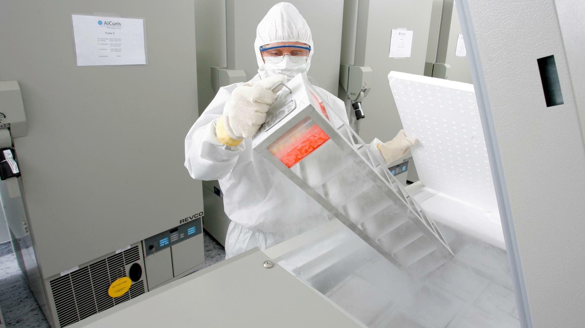 Biotech: Asahi Kasei aus Japan kauft Aicuris für 780 Millionen Euro
