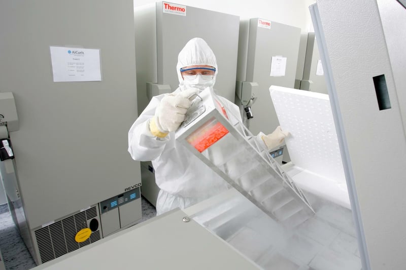 Biotech: Asahi Kasei aus Japan kauft Aicuris für 780 Millionen Euro