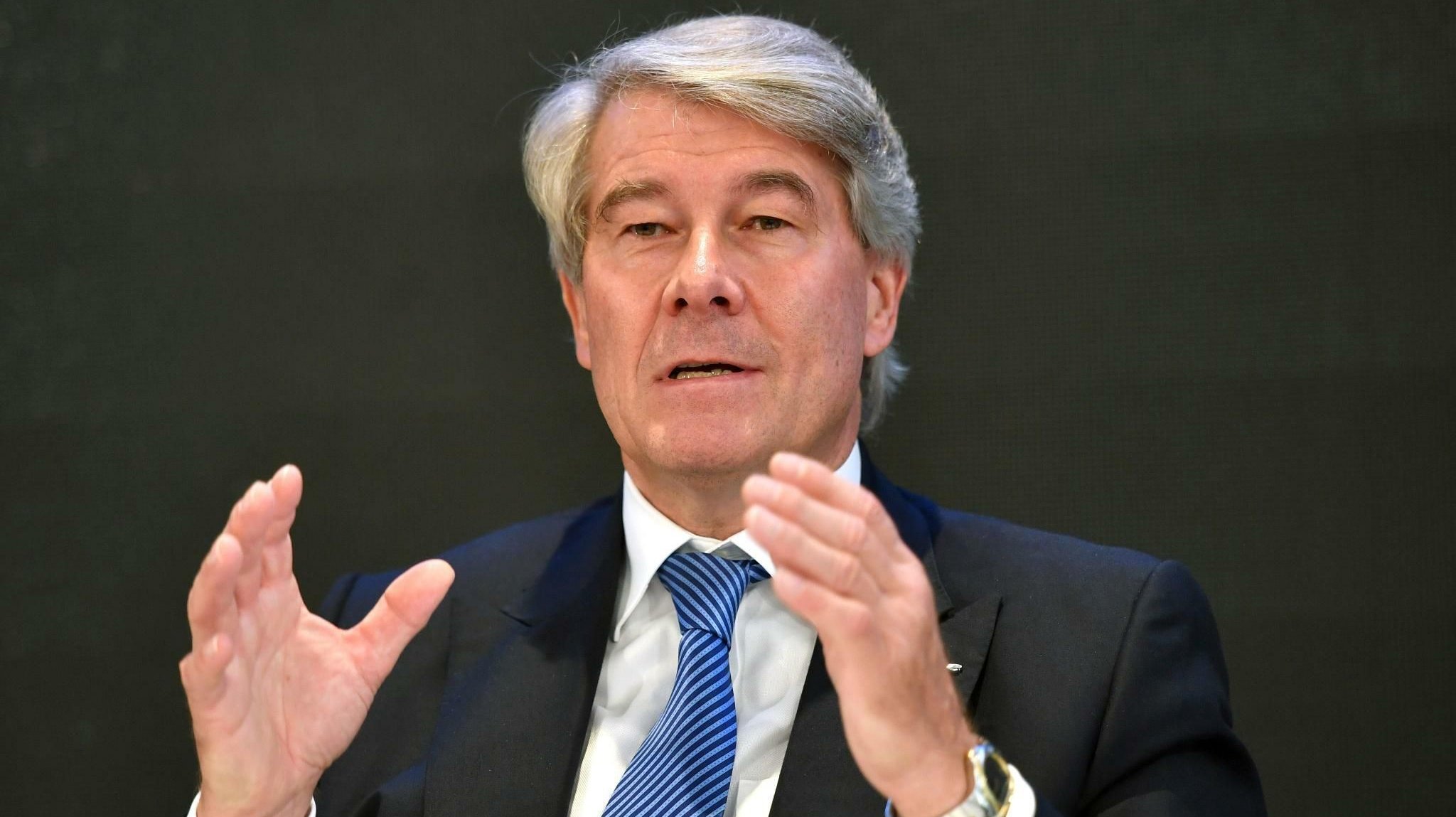 Exyte Profitiert Von Chipmangel Fabrik Auch In Deutschland
