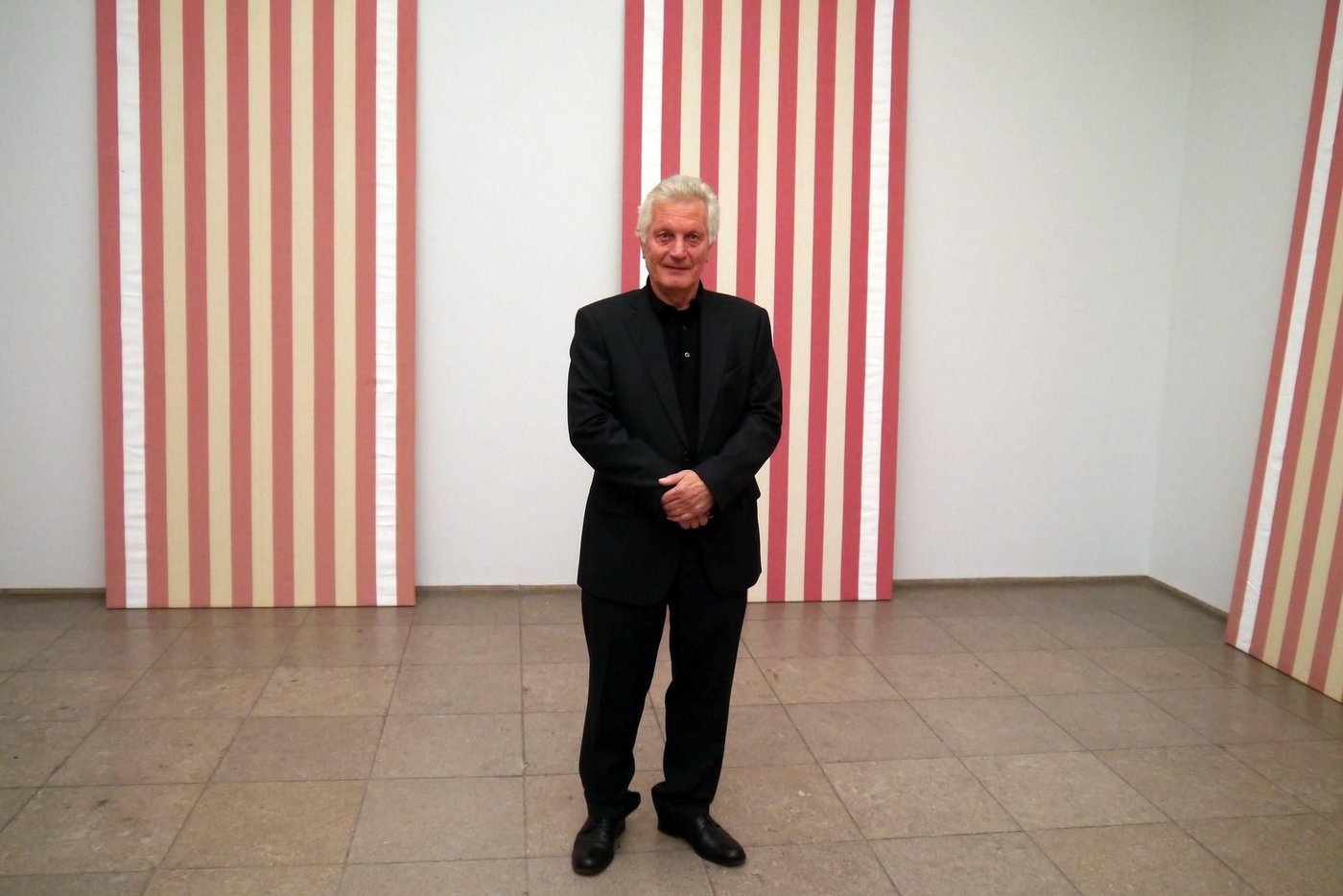 Sammlung Marzona: Entmaterialisierte Kunst für Berlin