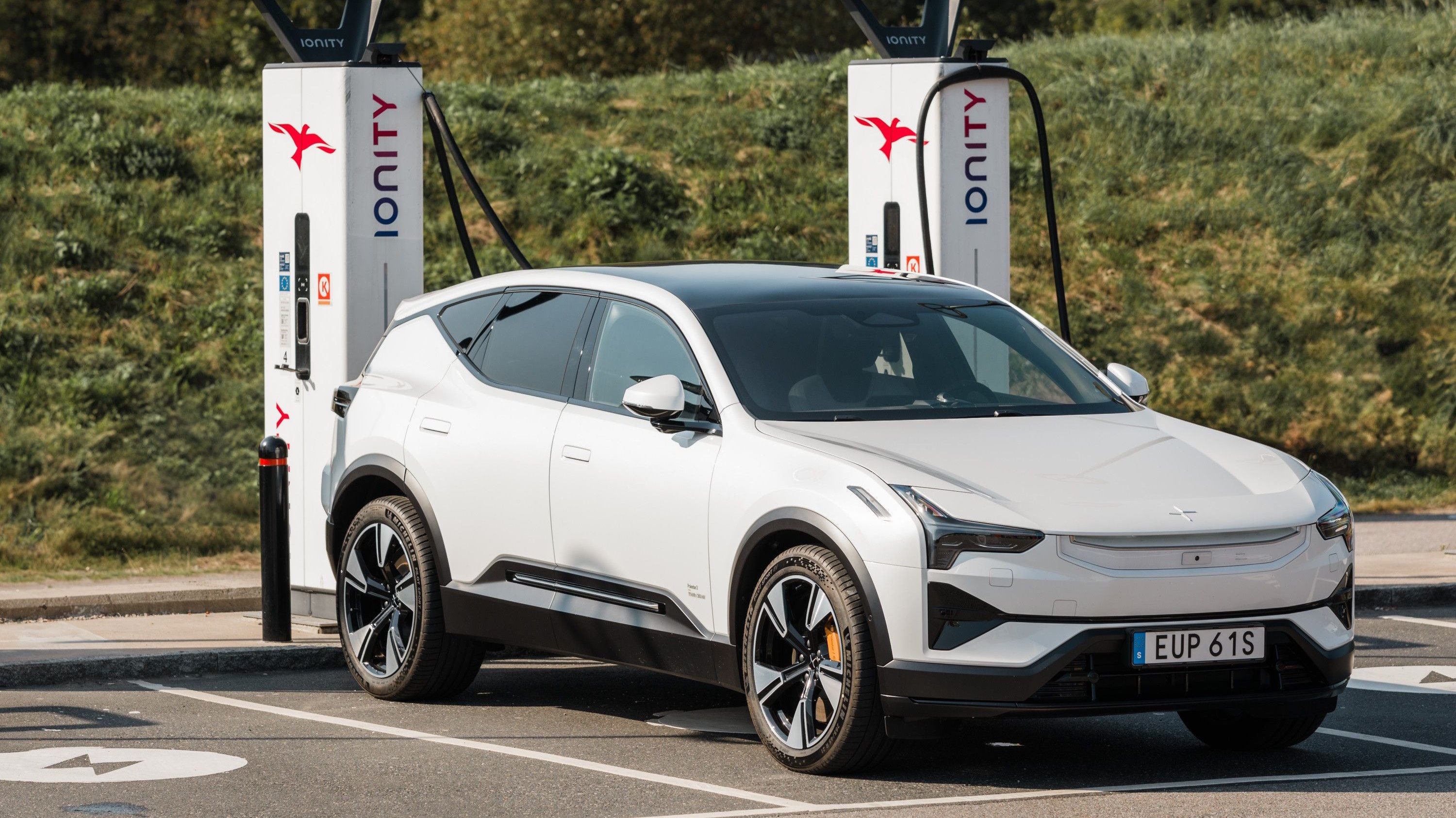 Polestar 3: Der Polestar 3 im Test – Luxus und Leistung im Elektro-SUV