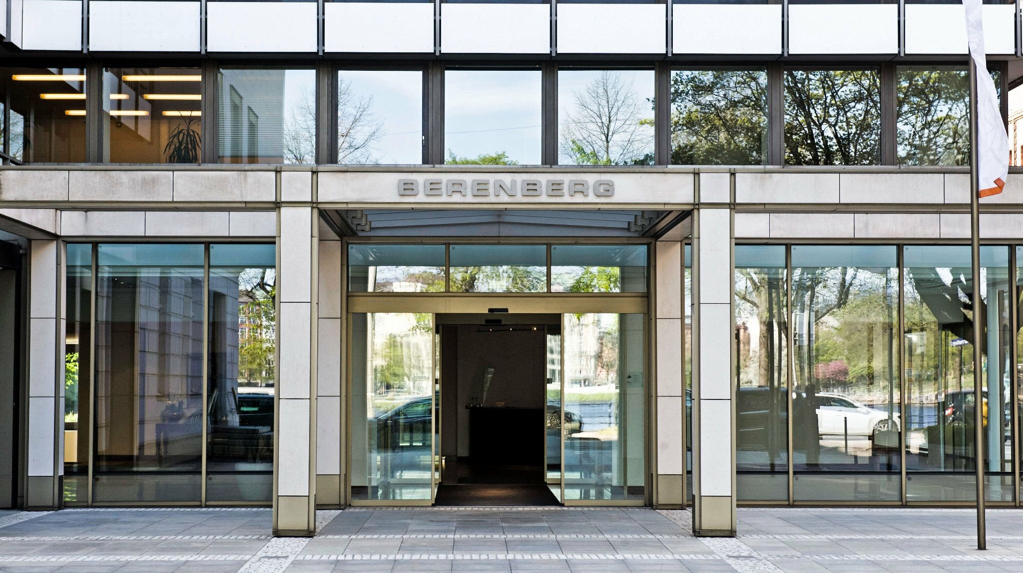 Berenberg Bank fährt ihre US-Präsenz weiter zurück