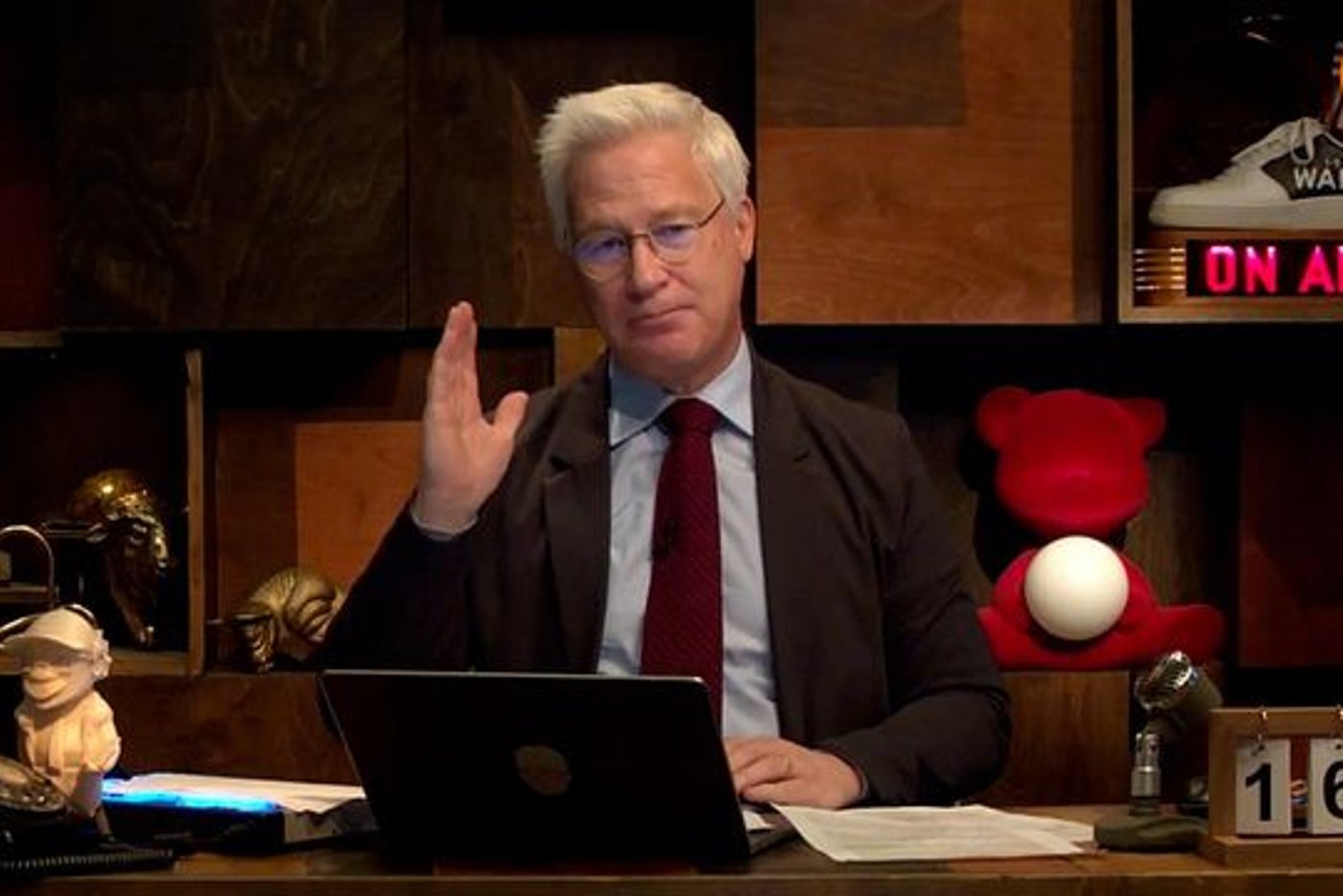 Markus Koch: „Jetzt beginnt die beste Phase des Jahres“