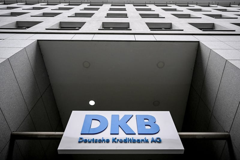 BayernLB: Die Onlinebank DKB verdient eine Milliarde Euro