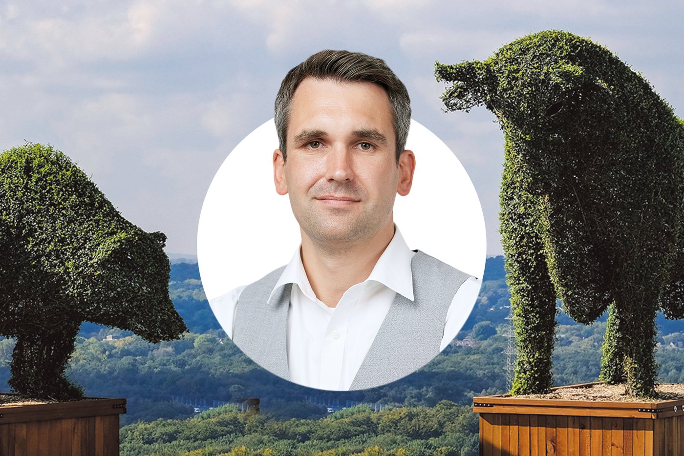 Dax: Wie weit geht der Ausverkauf noch?