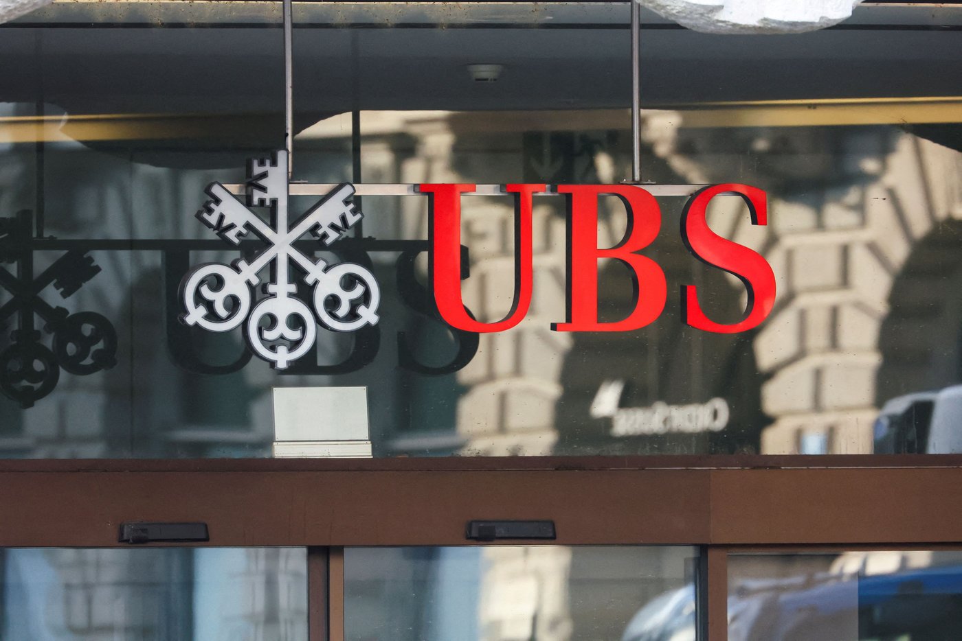 Pharma: UBS stellt für Kerngeschäft höhere Zinserträge in Aussicht
