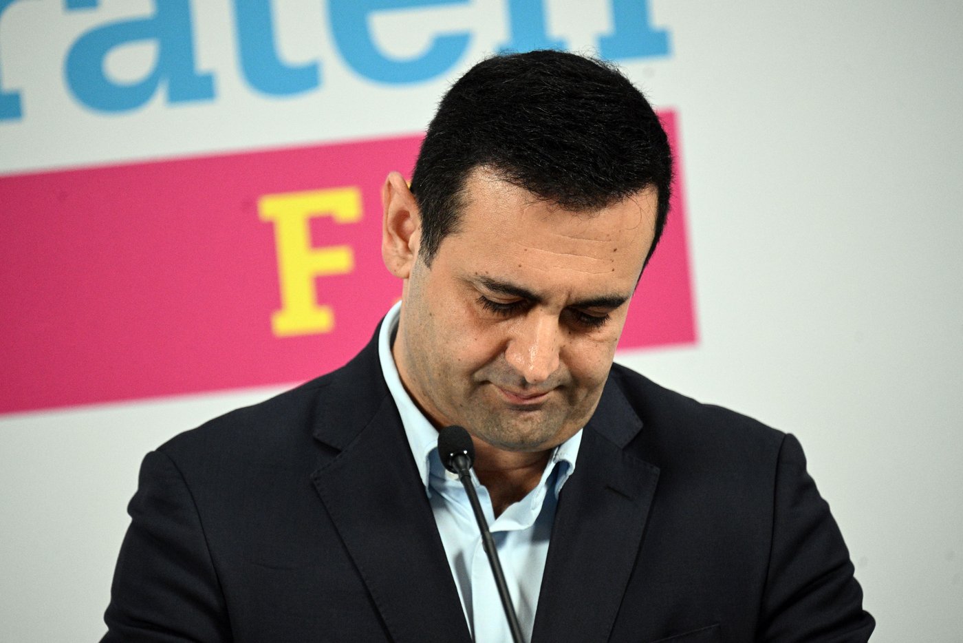 FDP: Generalsekretär Bijan Djir-Sara tritt nach „D-Day“-Papier zurück