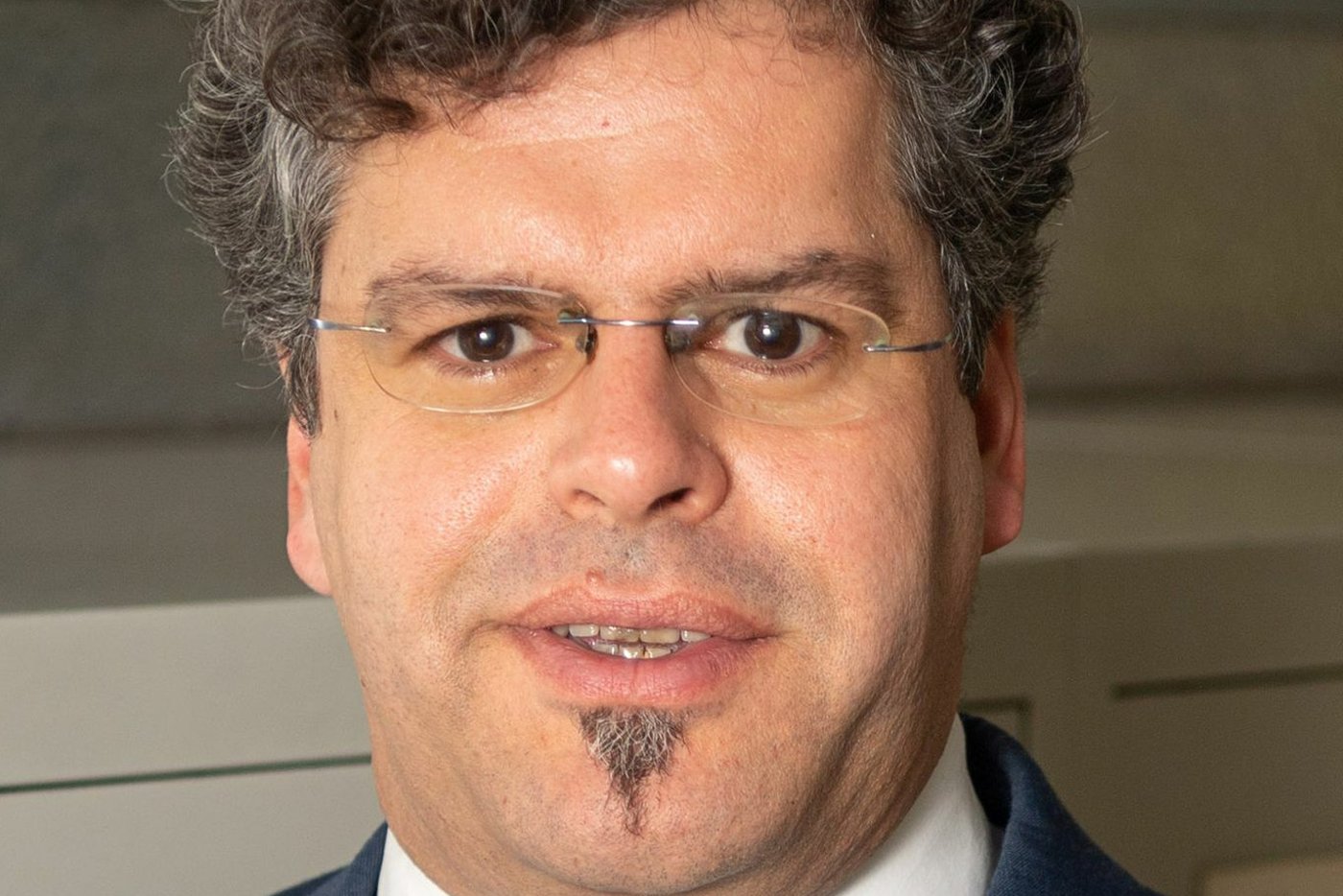 Generalbundesanwalt: Jens Rommel wird neuer Generalbundesanwalt