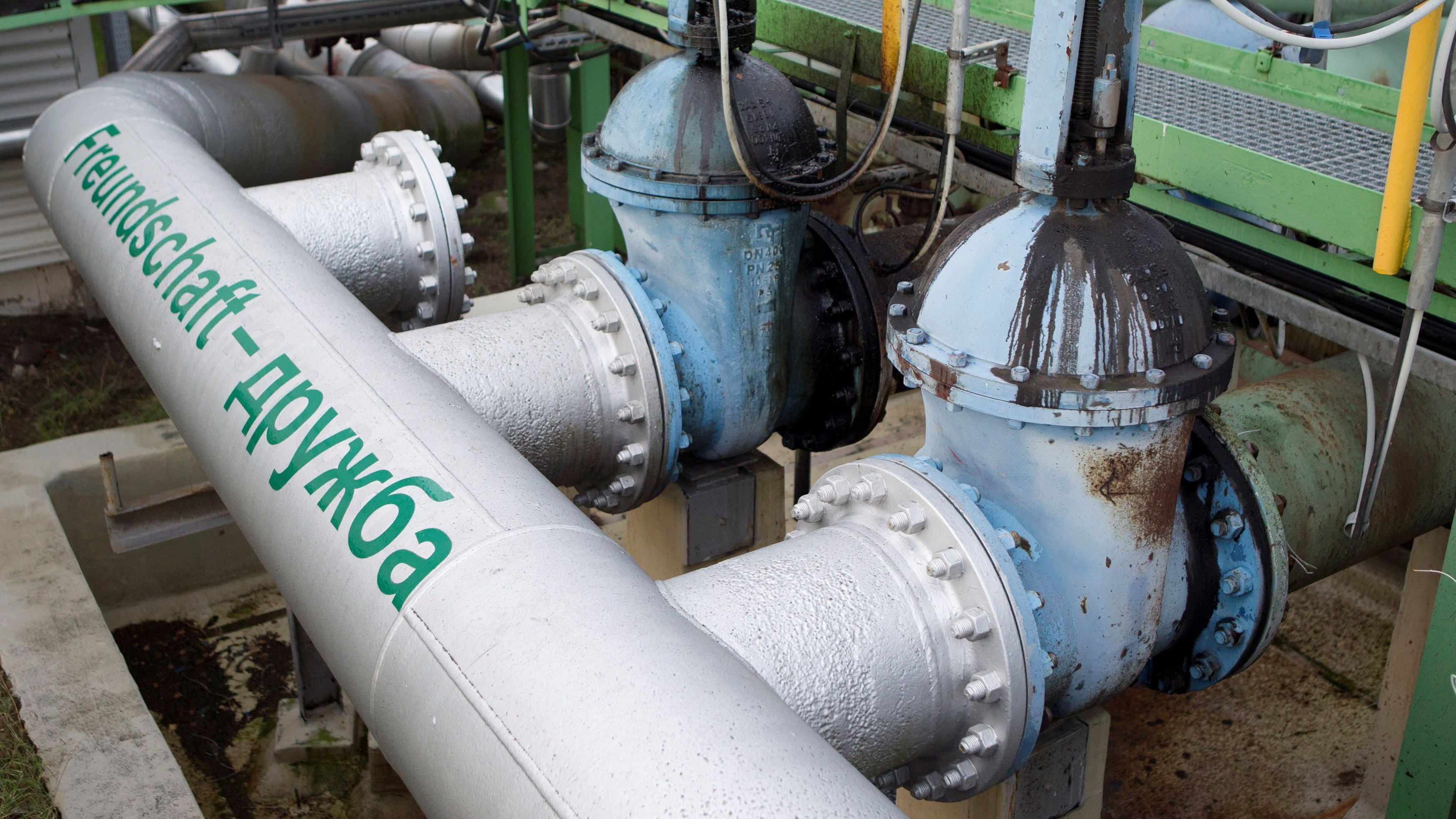 Druschba: Attacke auf Pipeline – Auswirkungen auch in Deutschland?