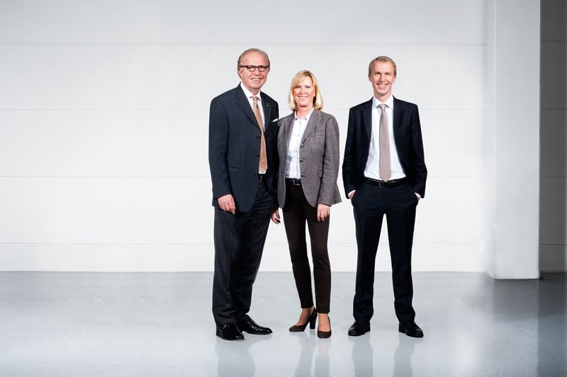 Familie Wollschläger: Das Ende einer Bochumer Traditionsfirma