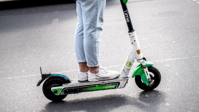 E-Scooter News: Aktuelle Nachrichten zu Elektrorollern
