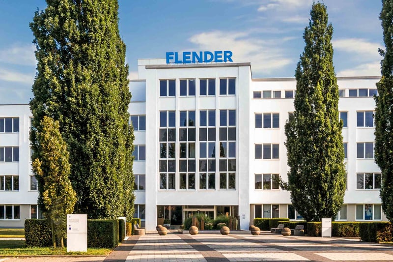 Maschinenbau: Finanzinvestor Triton übernimmt Antriebsbauer Flender