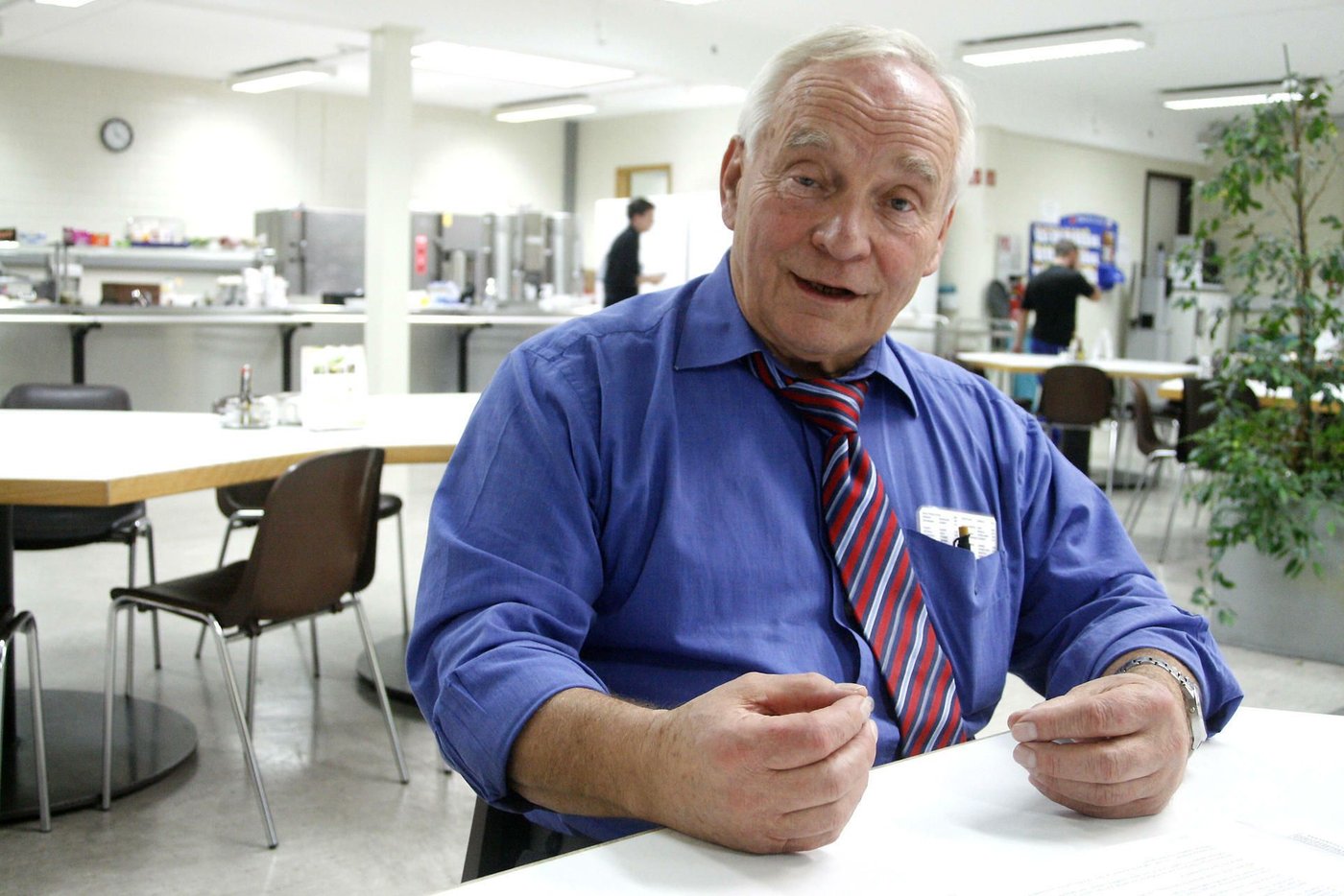 Grohmann-Gründer tritt nach Übernahme durch Tesla ab