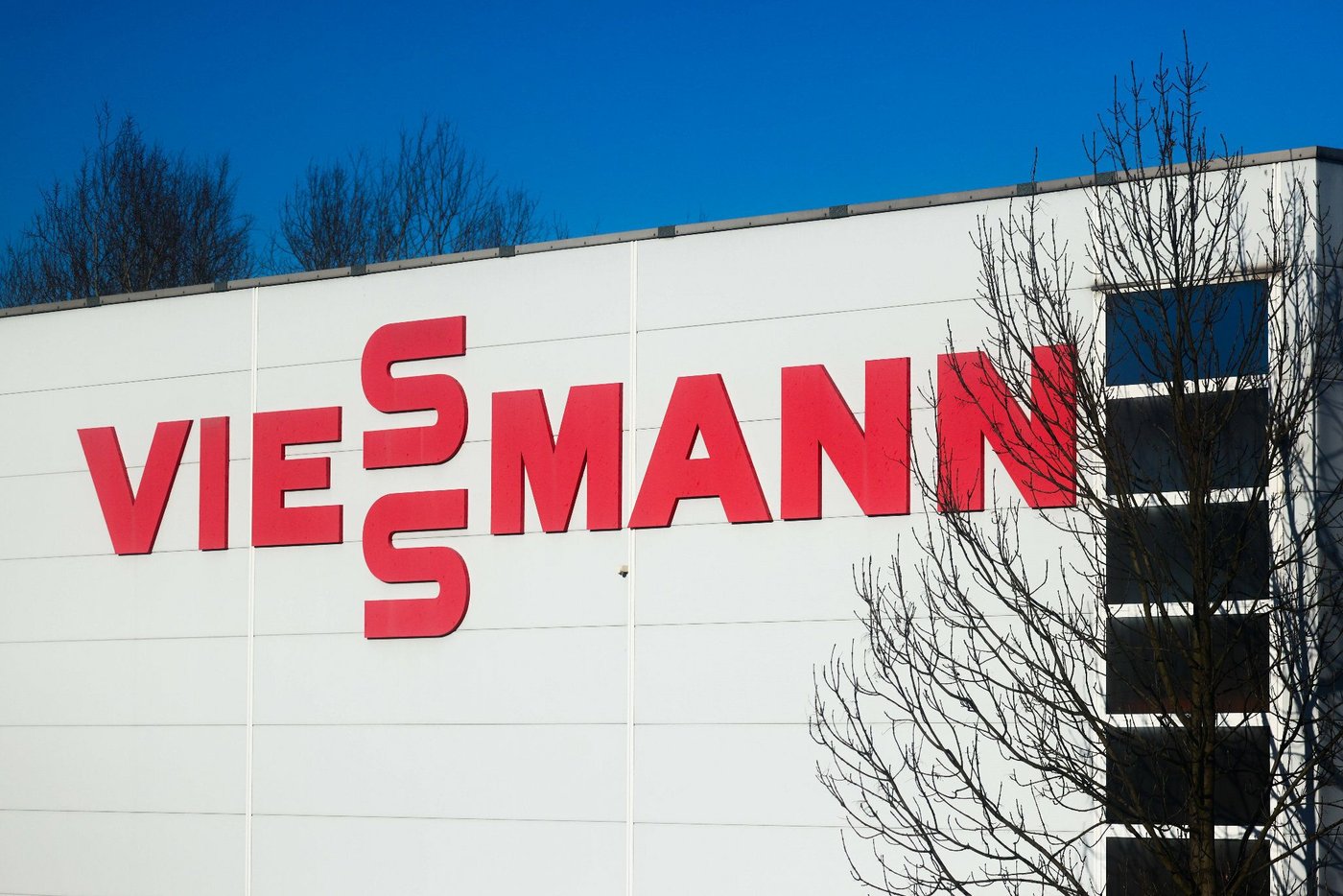 Wärmepumpen-Deal: Das bleibt von Viessmann nach Verkauf an den US-Konzern