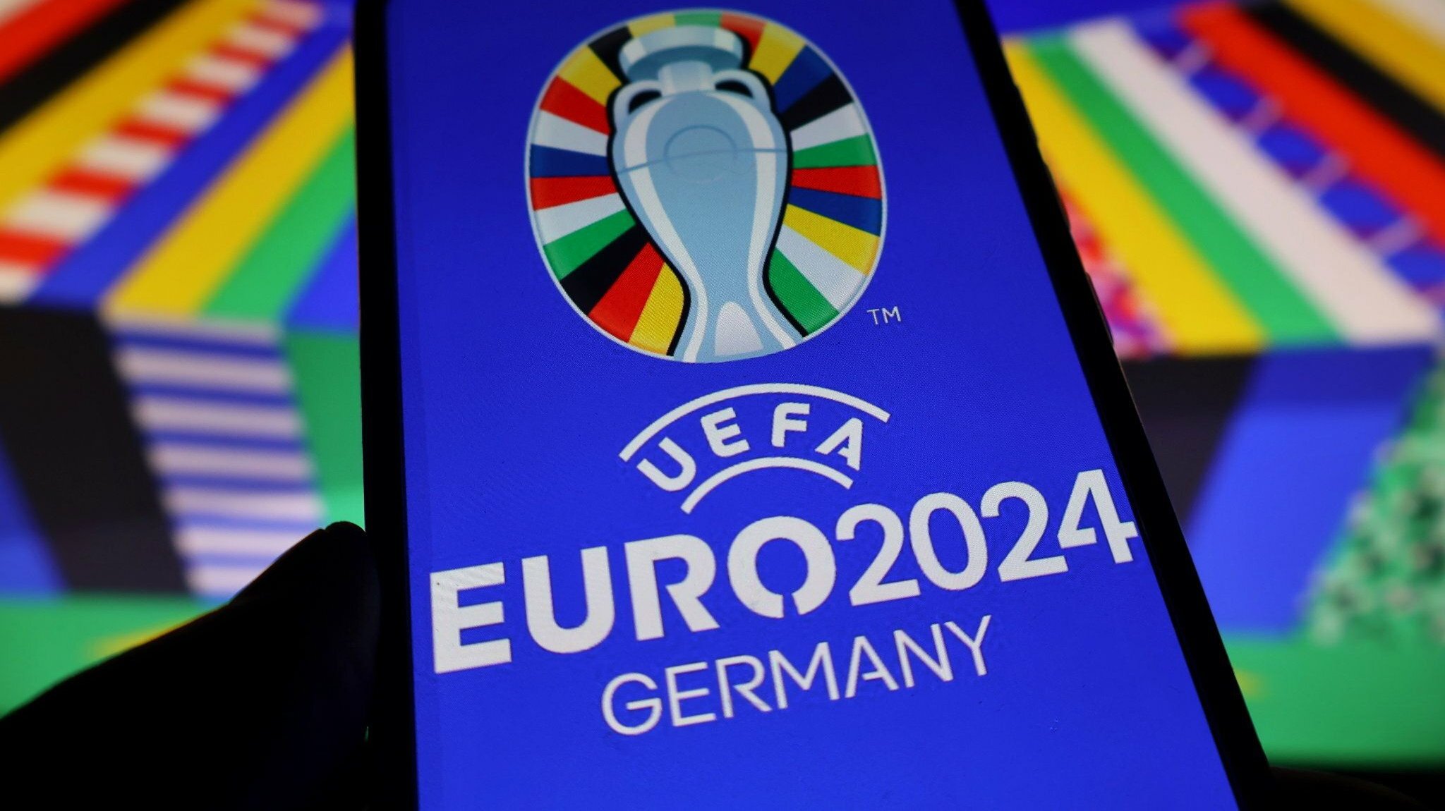 EM 2024: Liveticker. Spielplan, Teams auf einen Blick