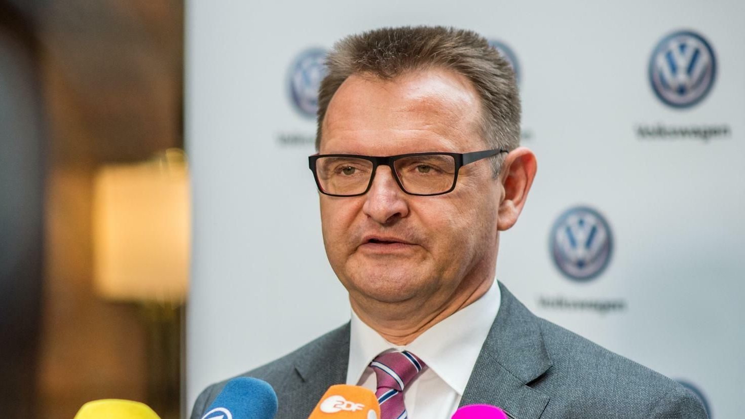 VW-Haustarif: Volkswagen bietet zwei Prozent Lohnaufschlag