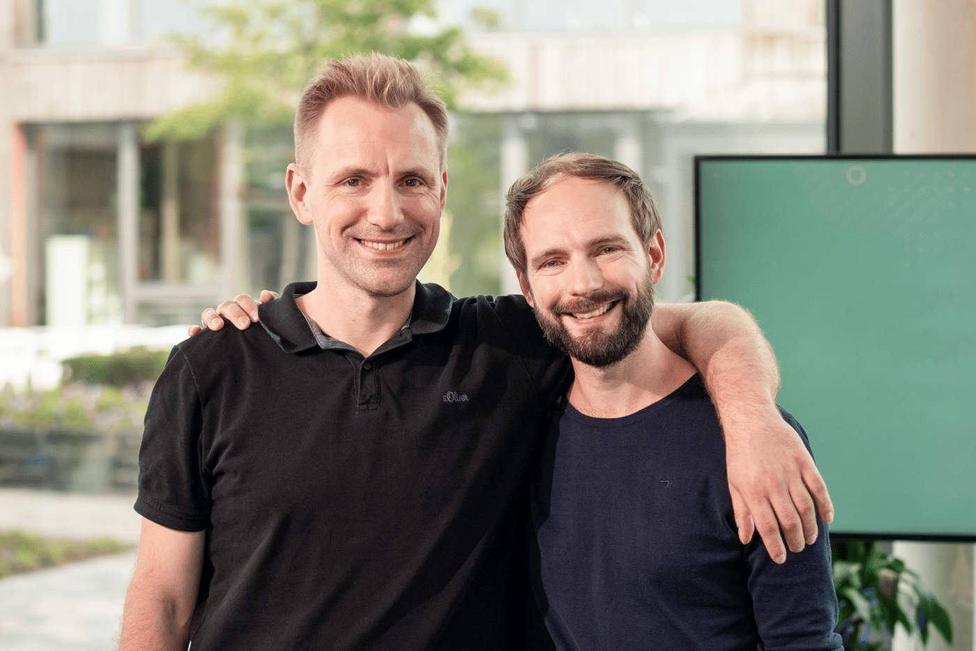 Shopware: Zwei Brüder wollen SAP & Salesforce Konkurrenz machen