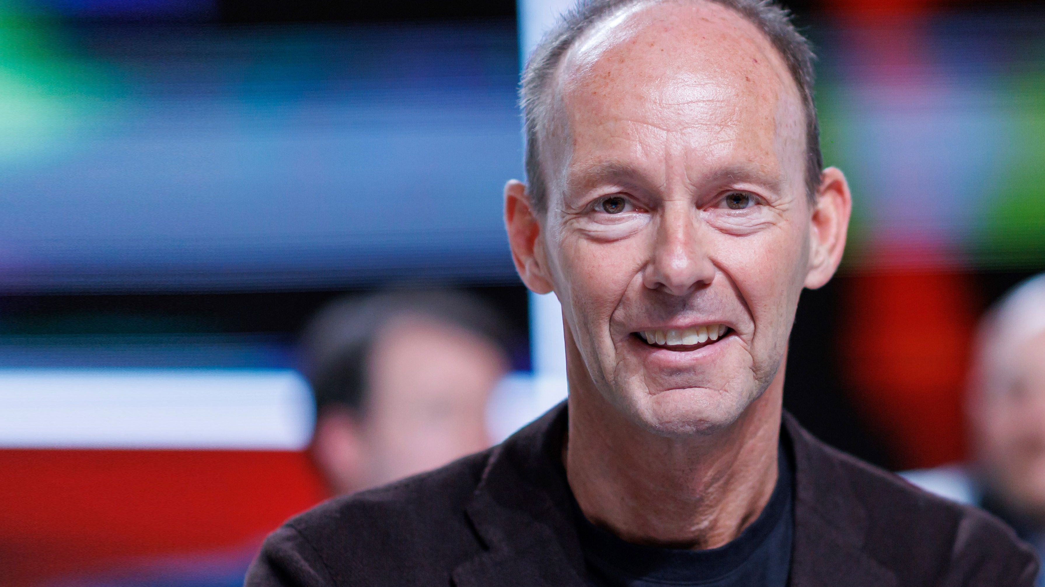 TV-Gruppe: RTL bekommt neuen Chef – Thomas Rabe tritt nach sechs Jahren ab