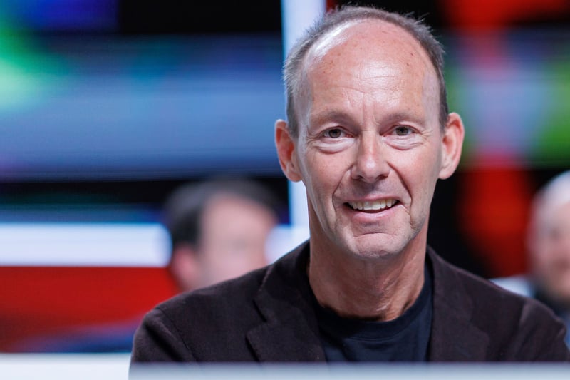 TV-Gruppe: RTL bekommt neuen Chef – Thomas Rabe tritt nach sechs Jahren ab