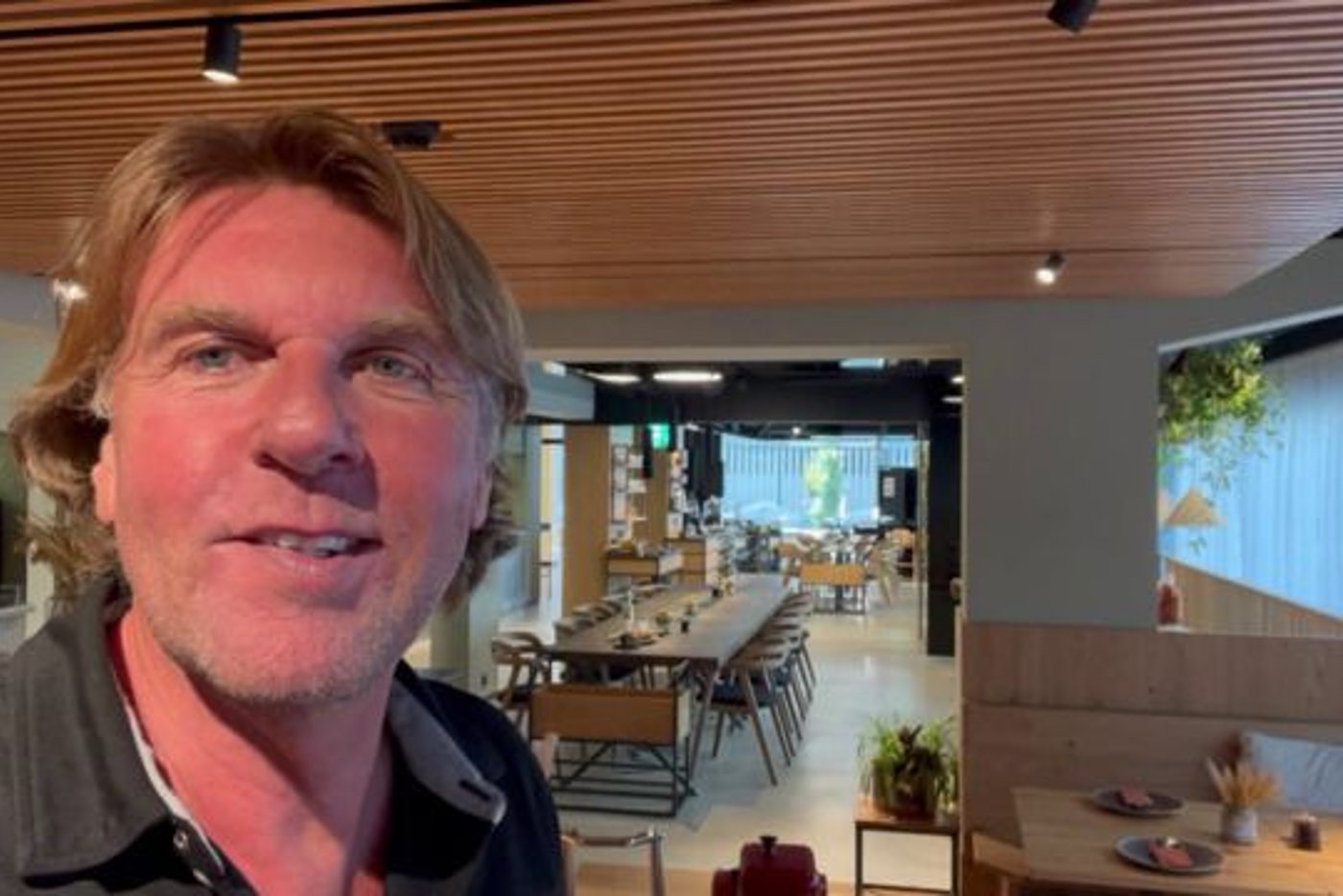 Rath checkt ein: Video: Hotellerie der Zukunft: Carsten K. Rath zu Gast ...