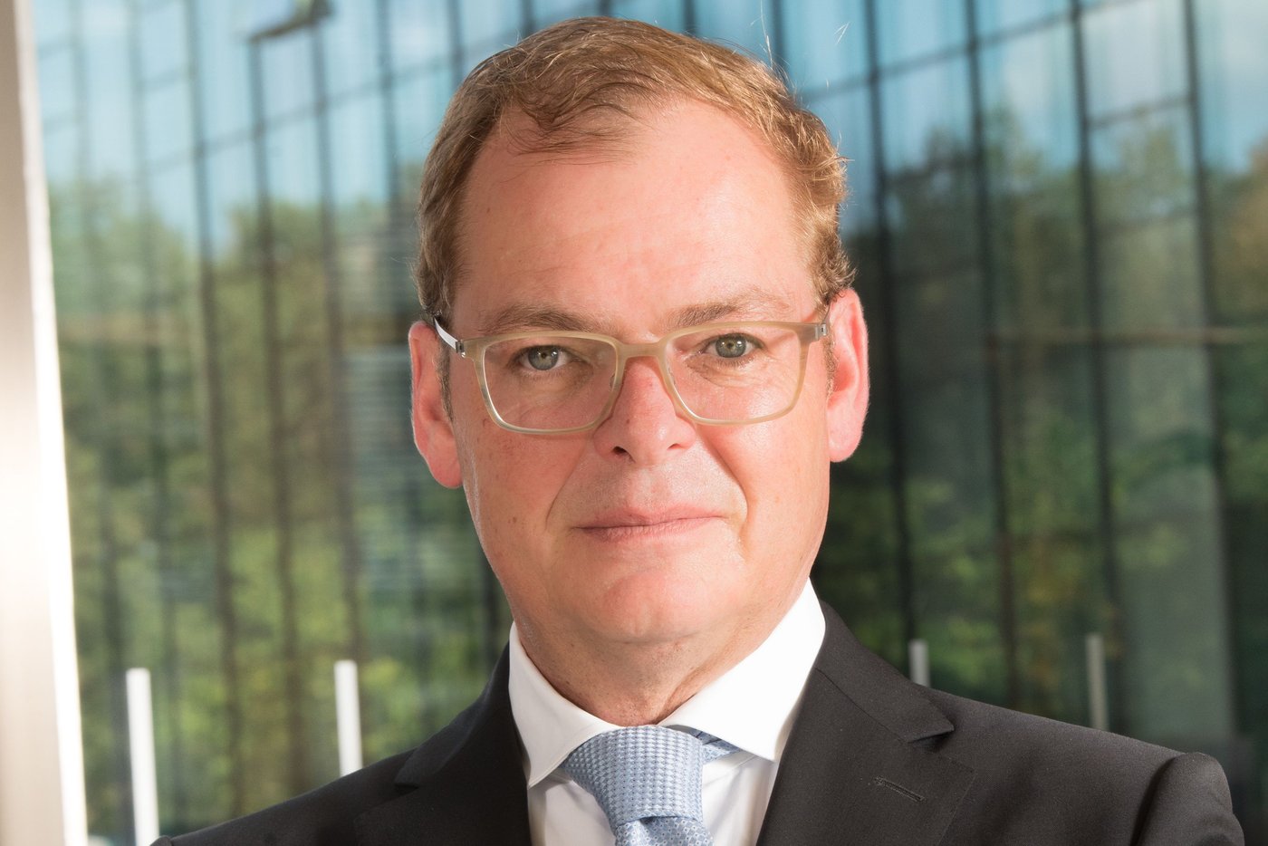 York von Pannwitz geht mit neuem Asset Manager eigene Wege