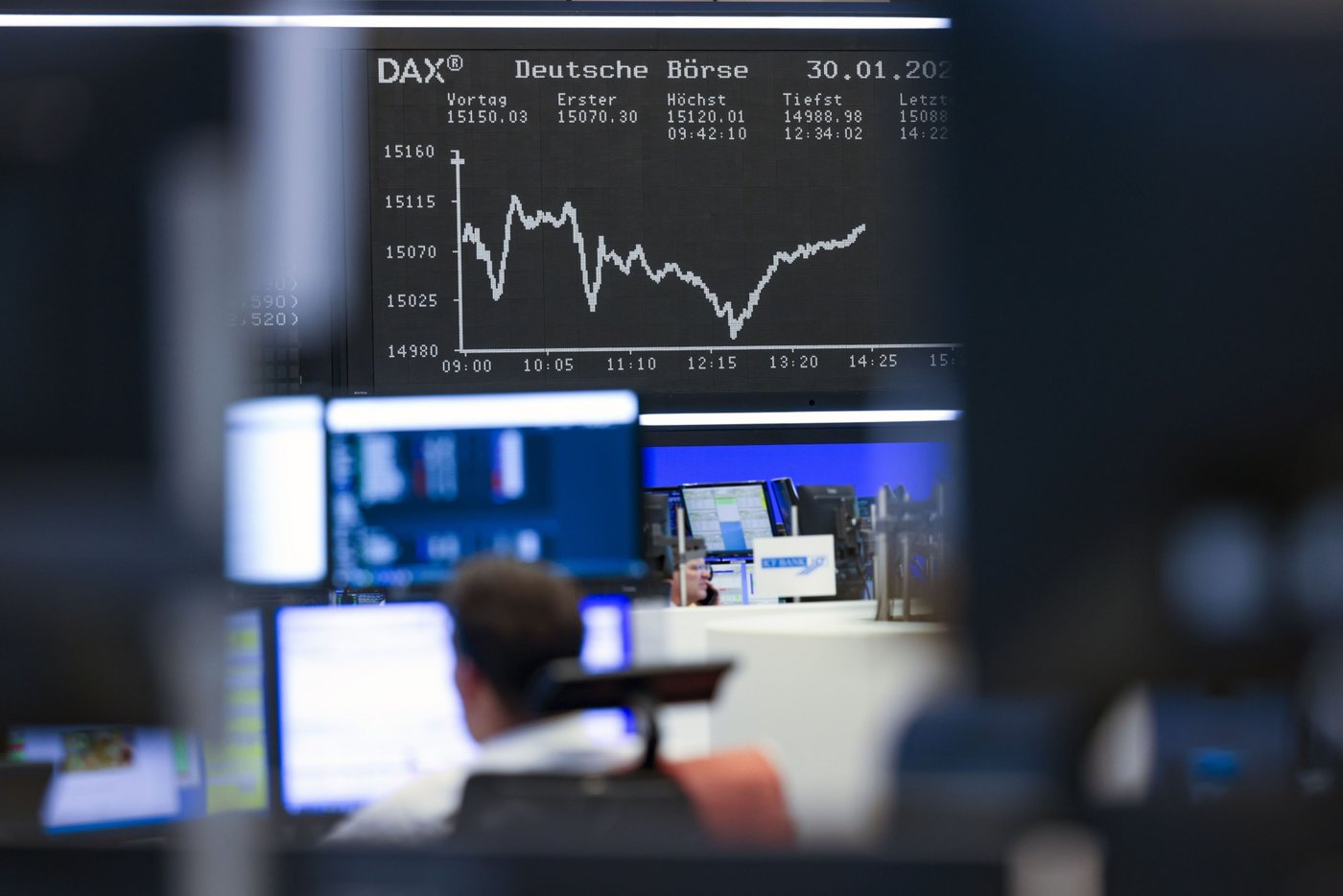Indexwechsel: Pro Sieben Sat 1 steigt aus MDax ab – Xing-Mutter muss ...