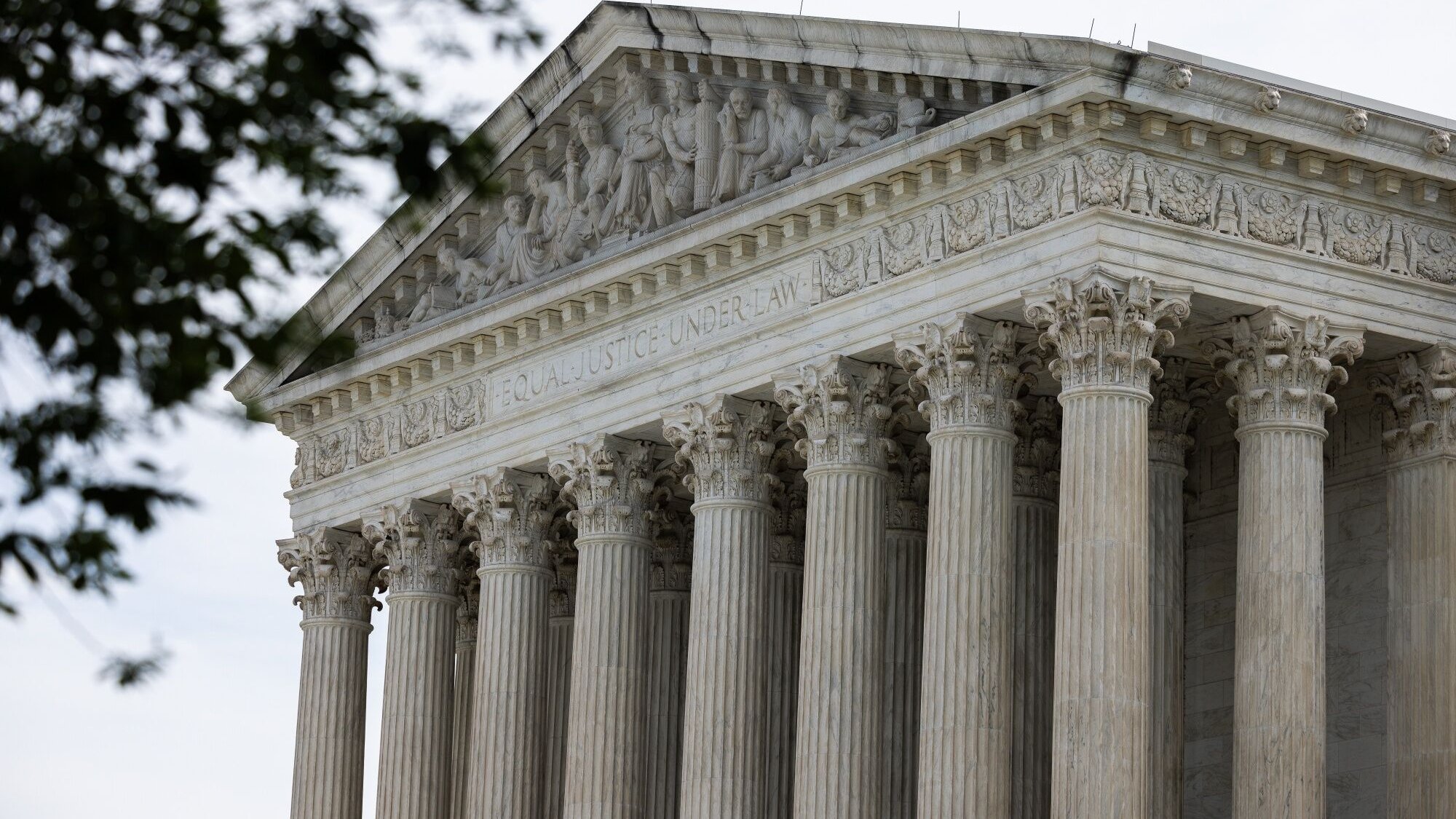 Social Media: US-Supreme Court weist Klage gegen Biden-Regierung zurück