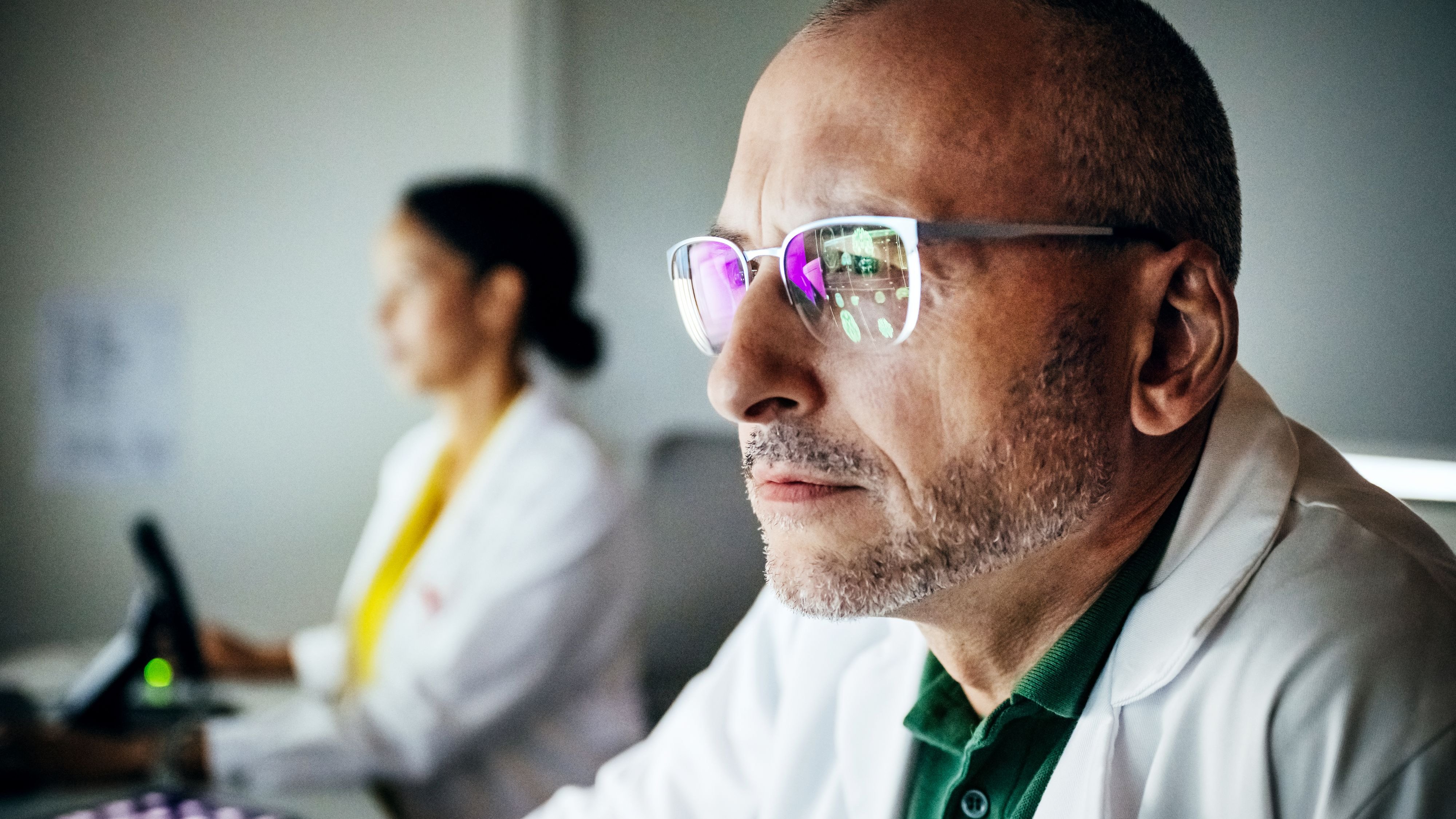 Krankenhausreform: Diese Grafiken zeigen, wo welche Leistungen bald wegfallen