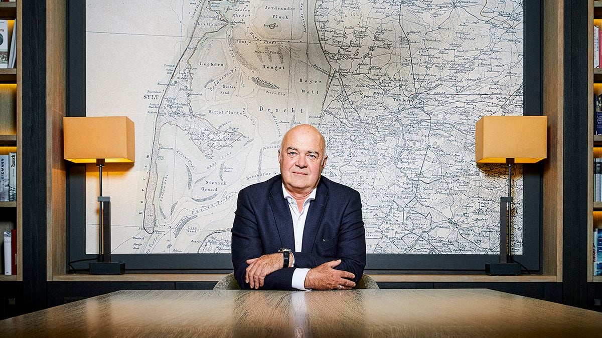 Interview: „Wir können das besser als 80 Prozent der Hoteliers“