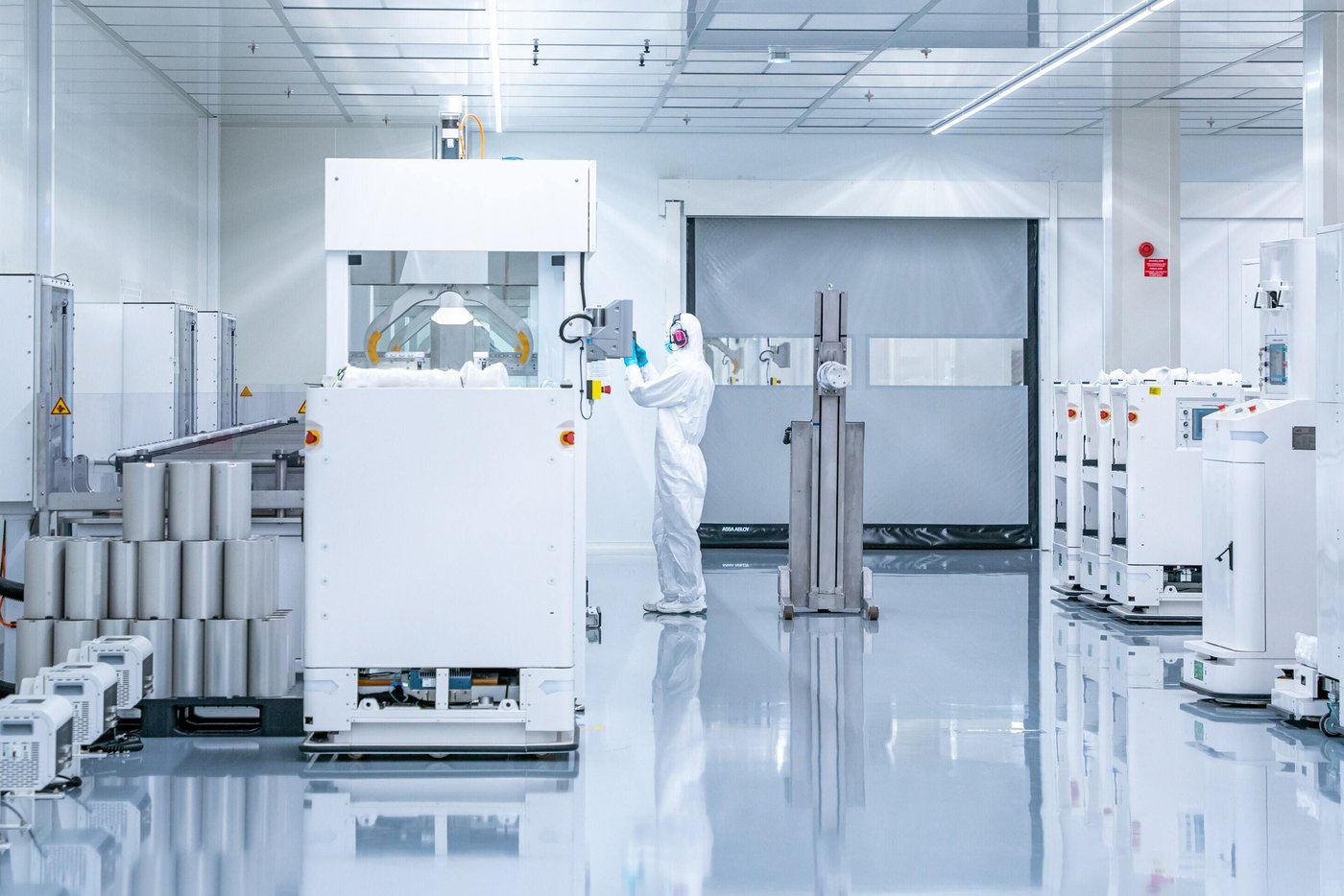 EIT Innoenergy: Greentech-Spezialist erhält weitere 140 Millionen Euro