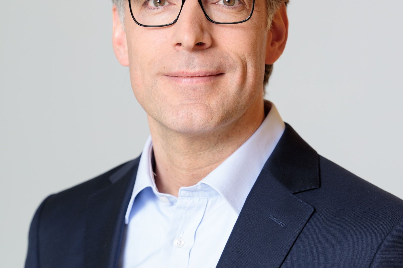 Eon-Finanzchef Spieker übernimmt neuen Posten