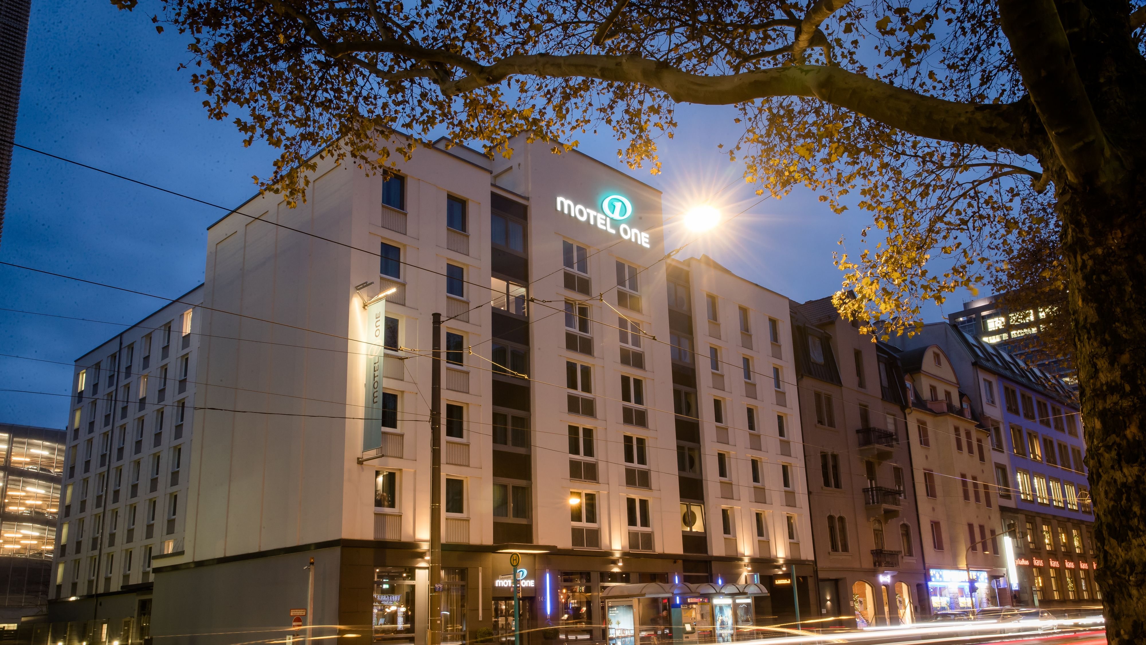 Hotellerie: Motel One will frühestens 2026 an die Börse
