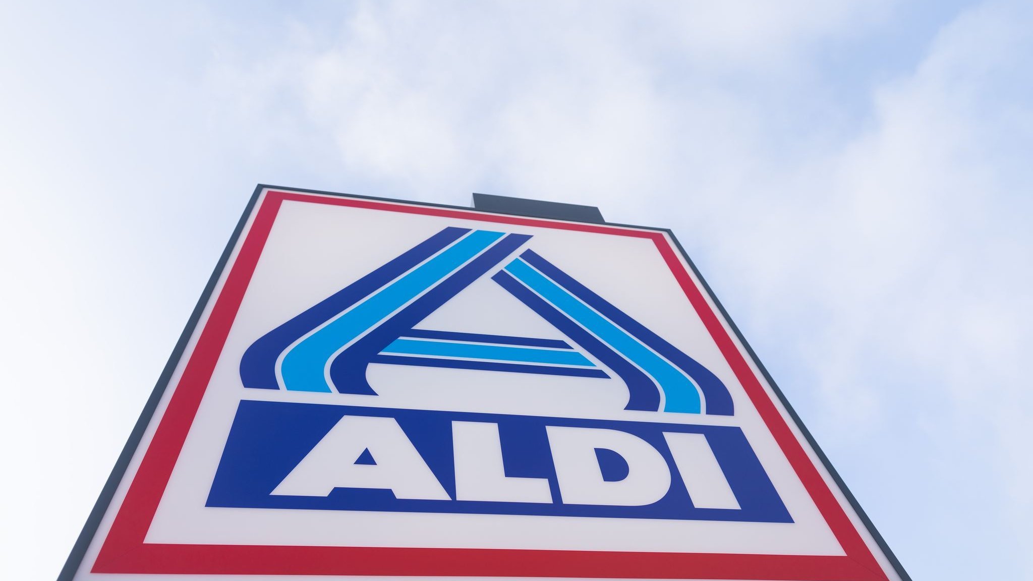 Lebensmittelhandel: Aldi Nord legt beim Umsatz deutlich zu - „ein ...