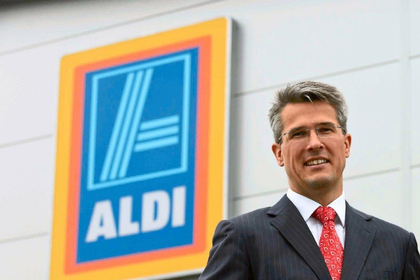 Ehemaliger Deutschland-Chef von Aldi Süd wechselt zu Lidl