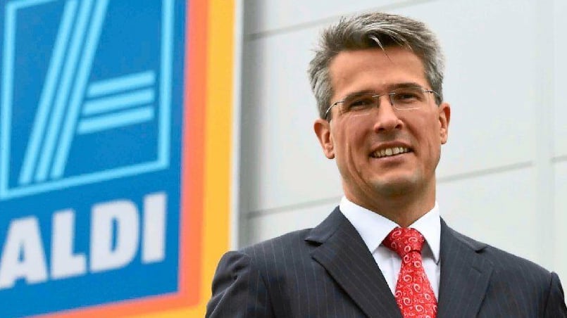Ehemaliger Deutschland-Chef von Aldi Süd wechselt zu Lidl