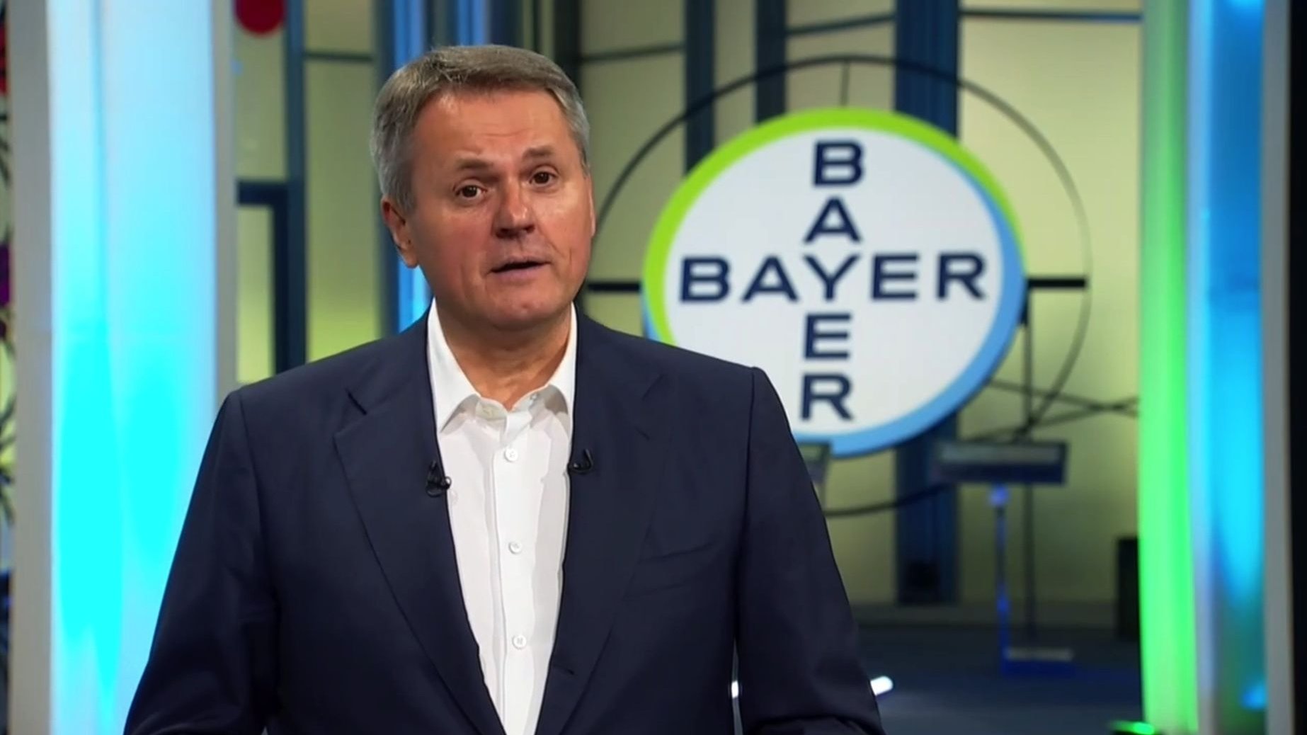 Bayer: Stimmrechtsberater für Wiederwahl von Aufsichtsratschef Winkeljohann