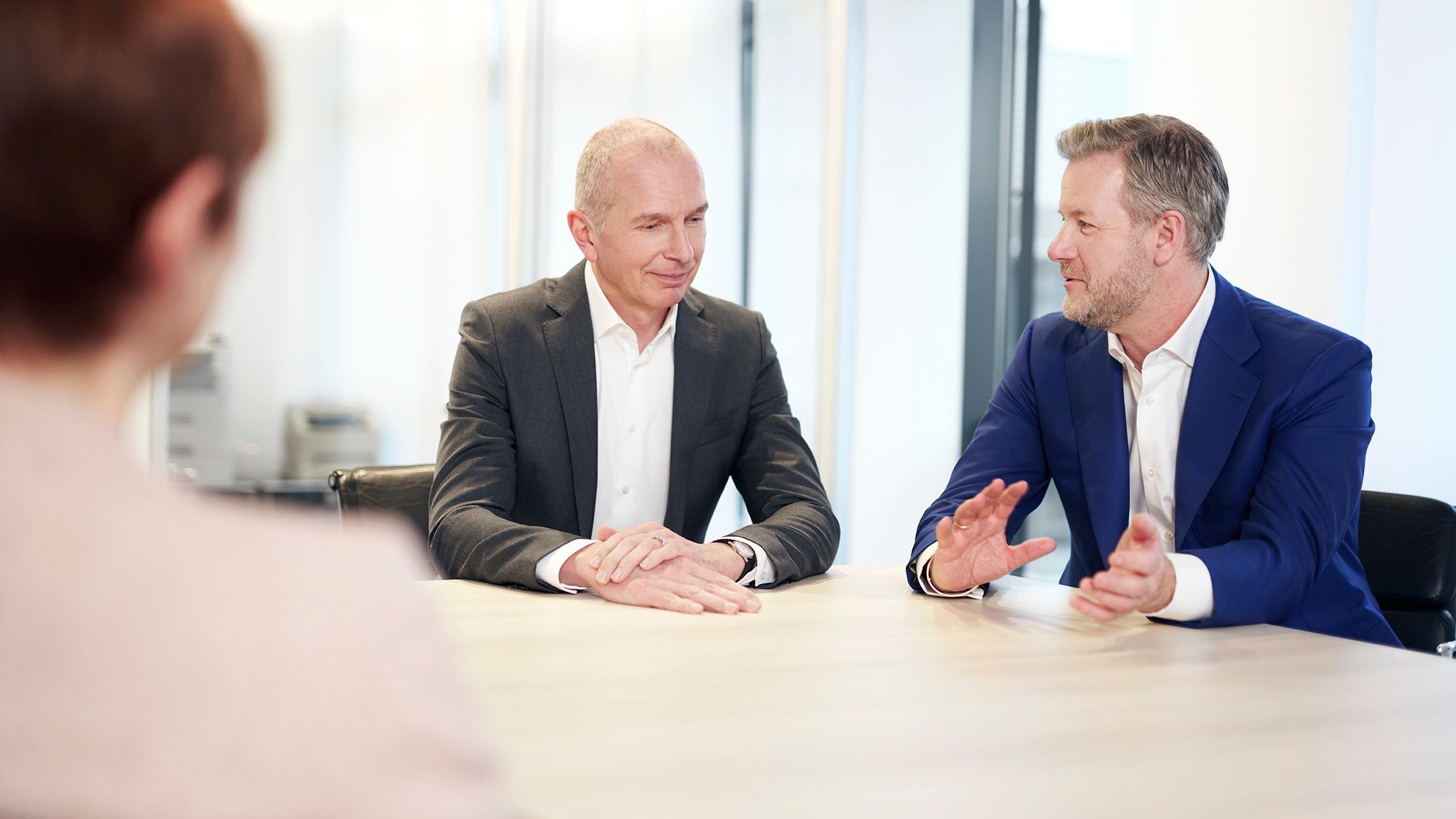 Versicherungen: Vorbild Barmenia-Gothaer – Gehen weitere Versicherer ...