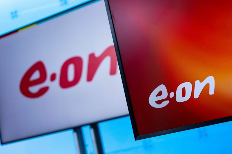 Energie: Eon kündigt zusätzliche Milliardeninvestitionen an