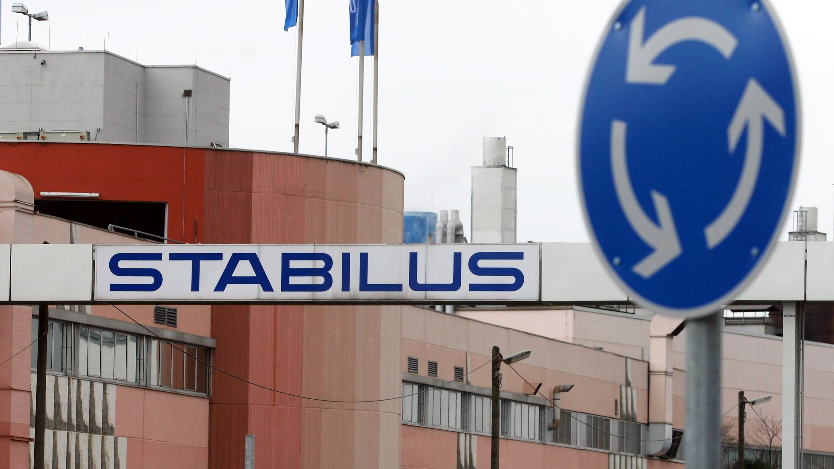 Stabilus: Autozulieferer streicht in Sparprogramm 450 Stellen