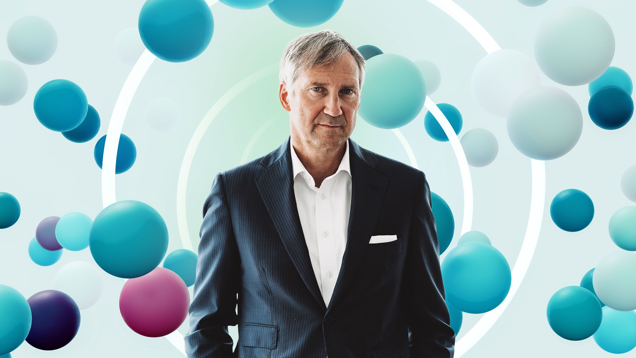 Bert Flossbach: „Die Tesla-Aktie hat für mich etwas Memehaftes“