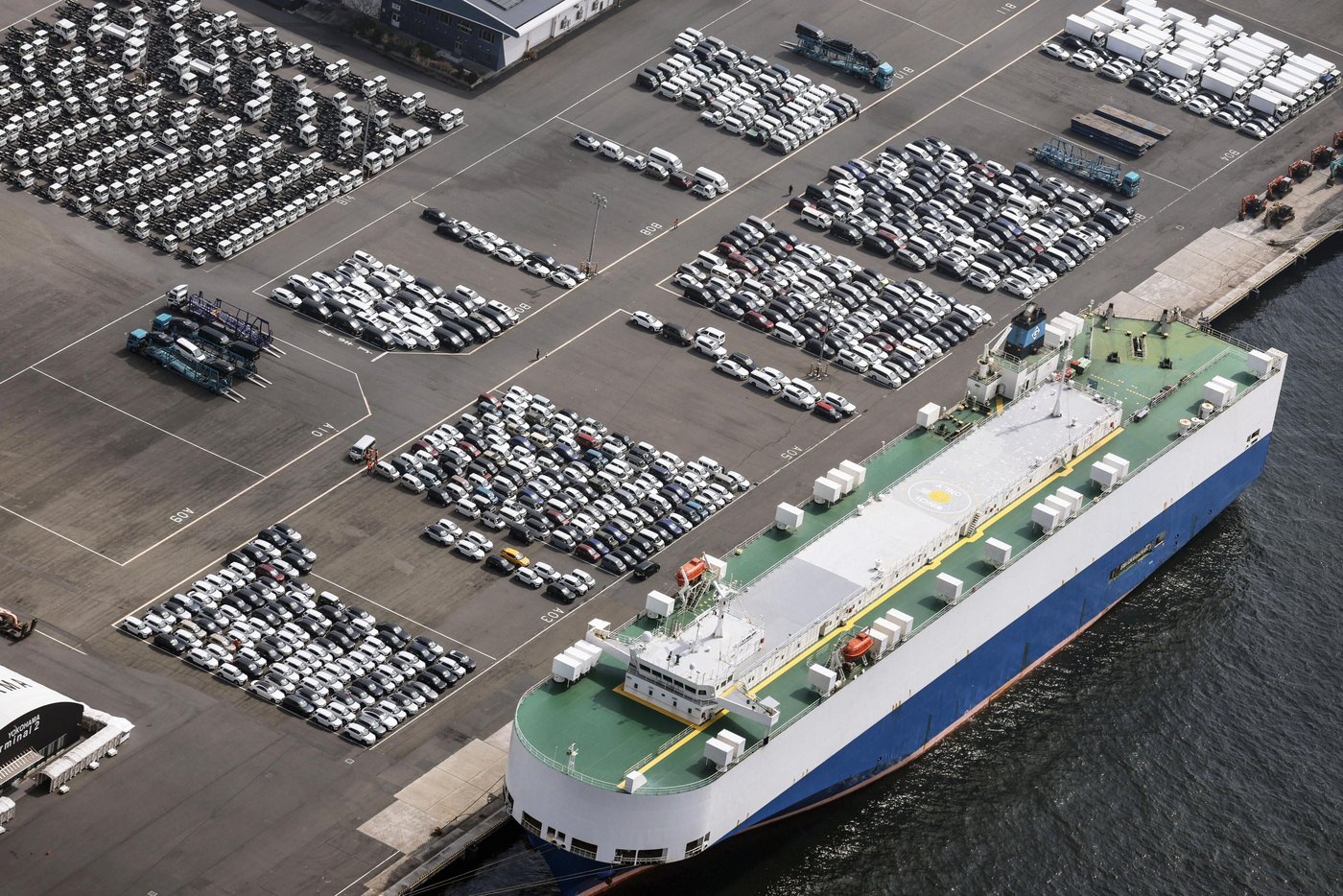 Japans BIP: Japanische Wirtschaft wächst deutlich stärker als erwartet