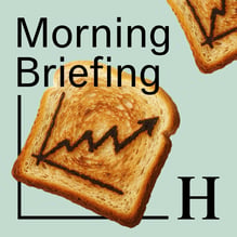 Morning Briefing: Neuer Handelsblatt-Podcast: Morning Briefing Insight ...