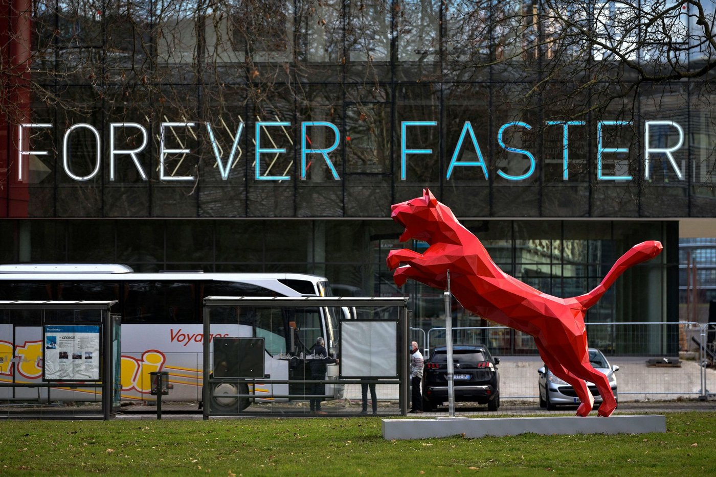 Rekord-Quartalszahlen: Puma erhöht Umsatzprognose für 2022